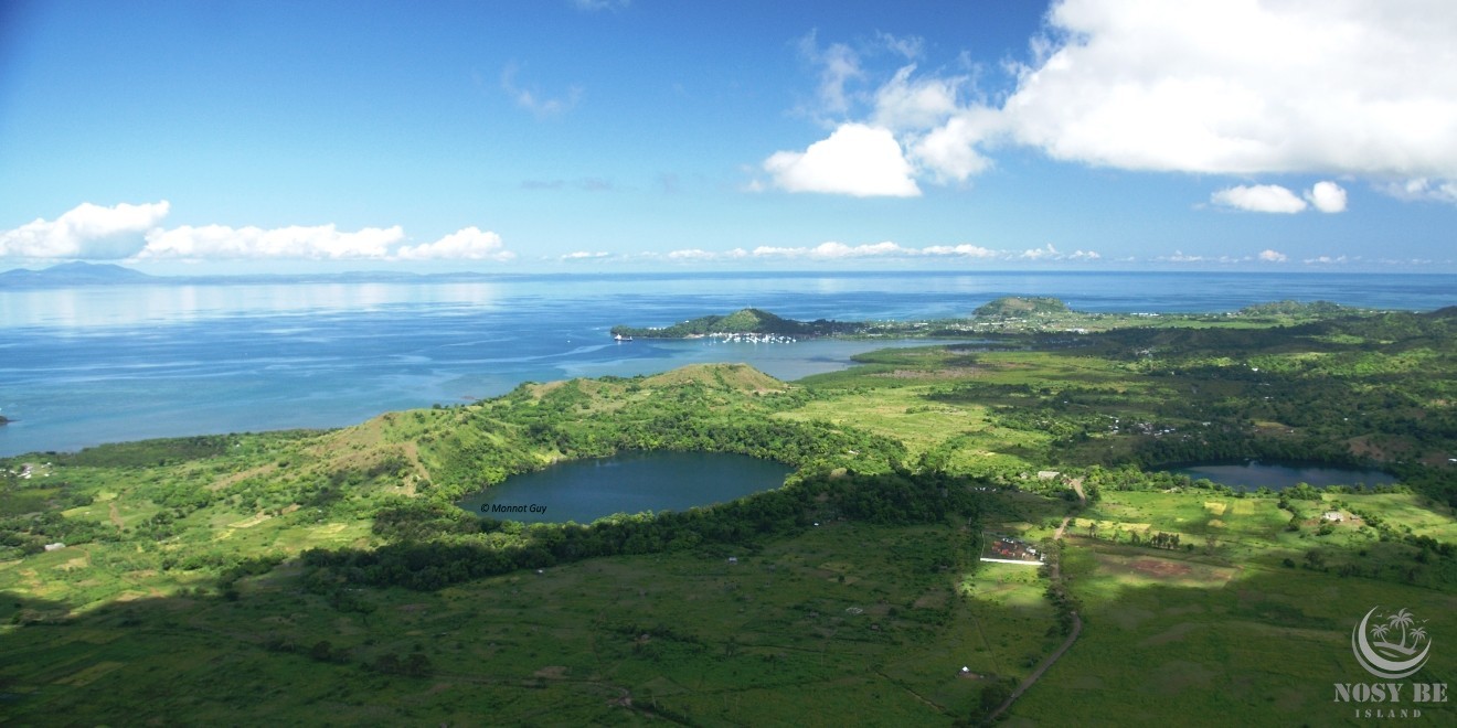 Nosy Be, perle de Madagascar